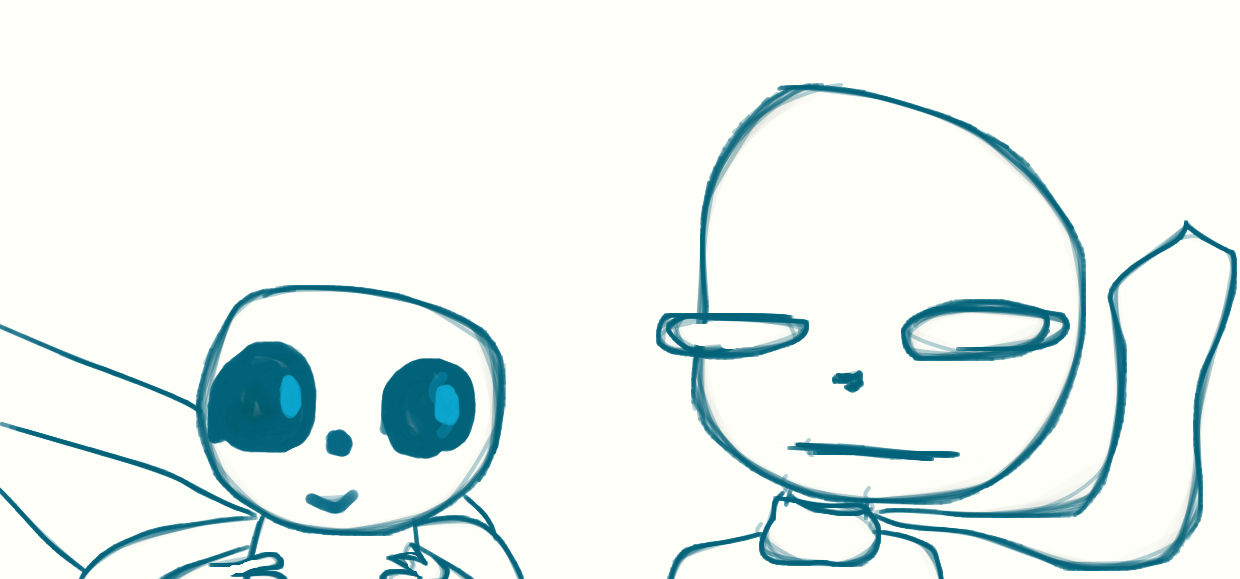 (UnderSwap) Baby Bones by DeadBonezPresents on DeviantArt
