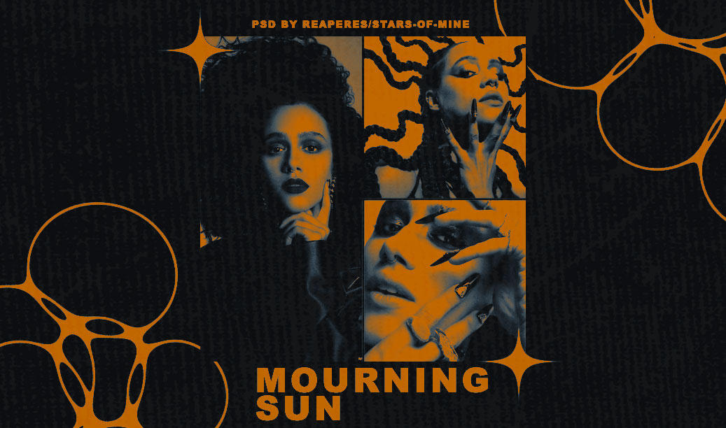MOURNING SUN... by stars-of-mine on DeviantArt