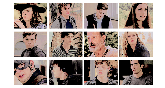 GHOSTIN PSD + by oceanrps by oceanrps on DeviantArt