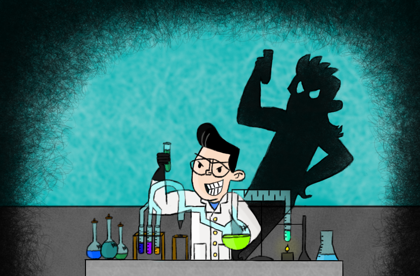 Dr. Drew Lipsky by Username24688642 on DeviantArt