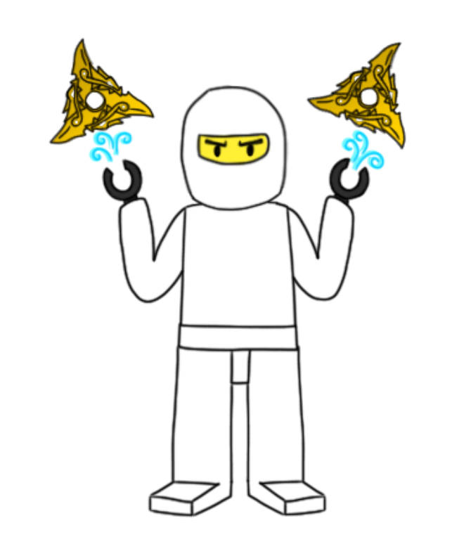 Zane by kayyeh1 on DeviantArt