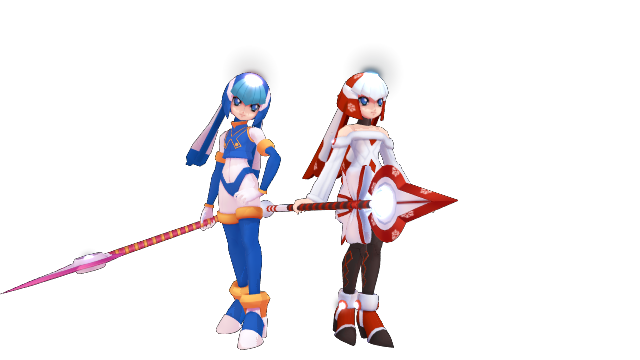Mega Man X DiVE Leviathan MMD+DL by TMHZ on DeviantArt