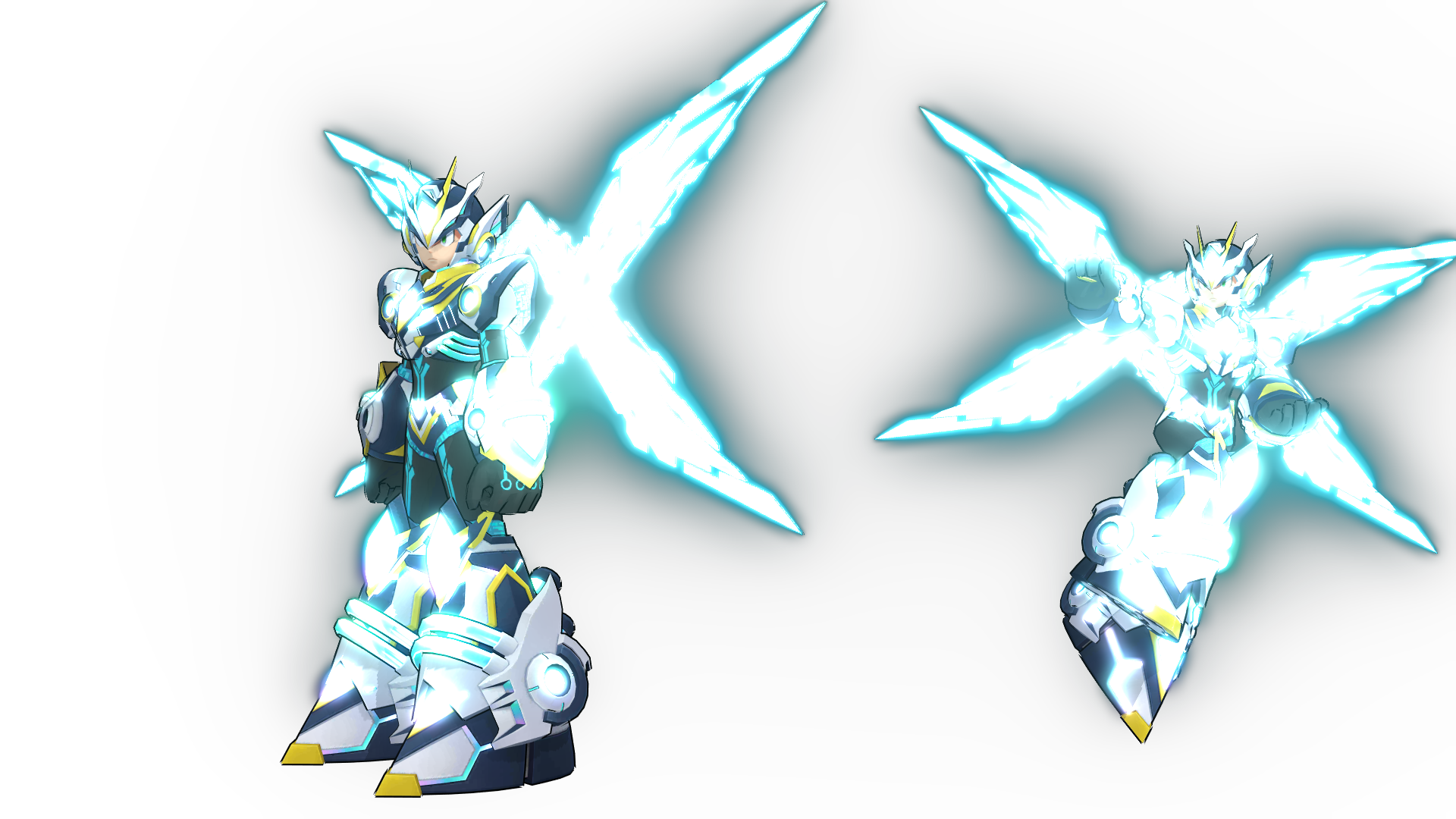 NEXT DiVE Armor X MMD +DL by TMHZ on DeviantArt