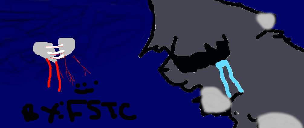 Wolf crying by FlutterShyTheCutie on DeviantArt