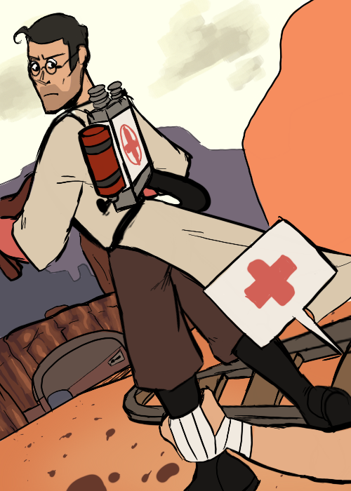 Really? - TF2 by MishaJeremy on DeviantArt