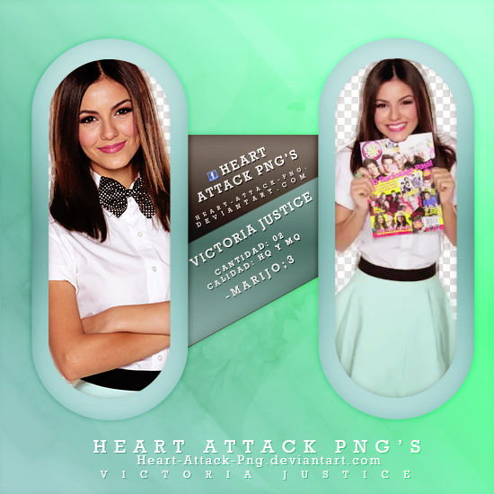 Pack Png: Victoria Justice #137 by MockingjayResources on DeviantArt