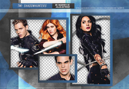 Explore the Best Shadowhunters Art | DeviantArt