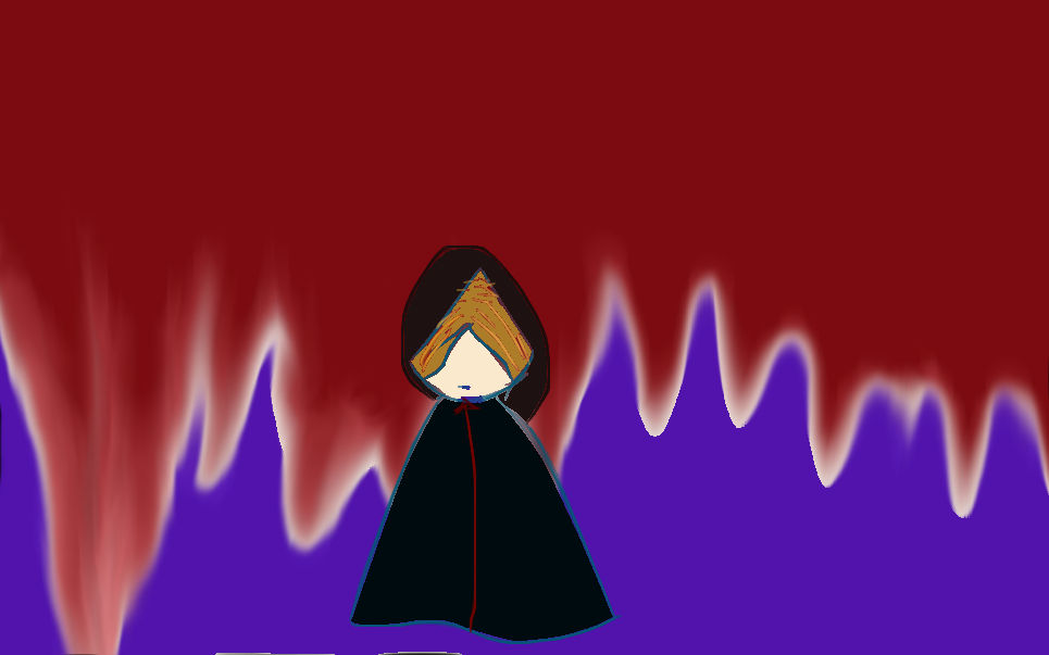 sssandra deathkeeper by cats50 on DeviantArt