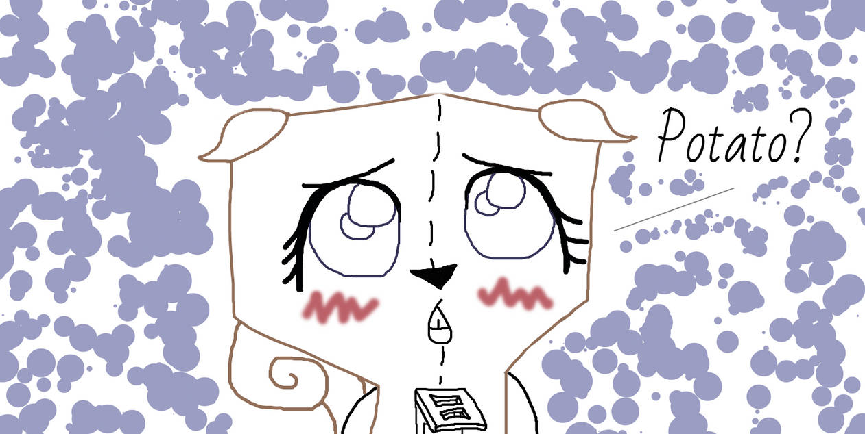 Naz :3 by PengWhatters on DeviantArt