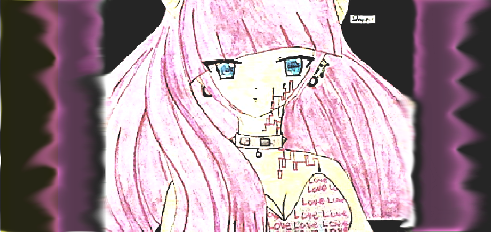 badass screamo vocaloid by fashion-for-vocaloid on DeviantArt