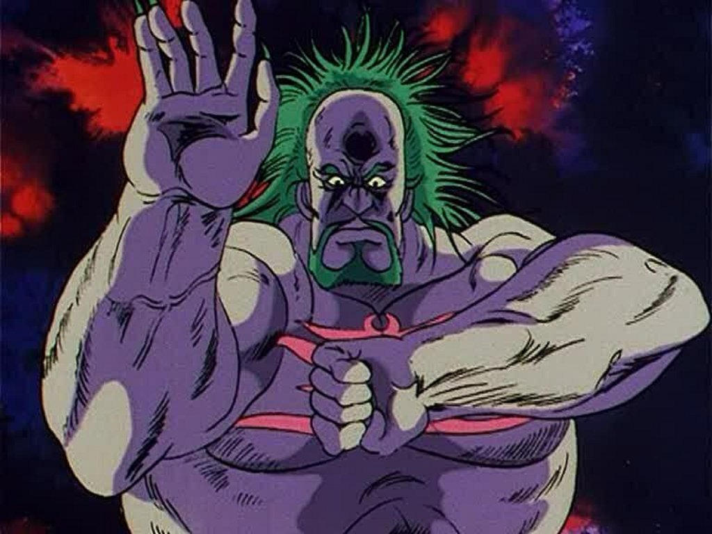 Devil Rebirth Profile by Hollowtaker on DeviantArt