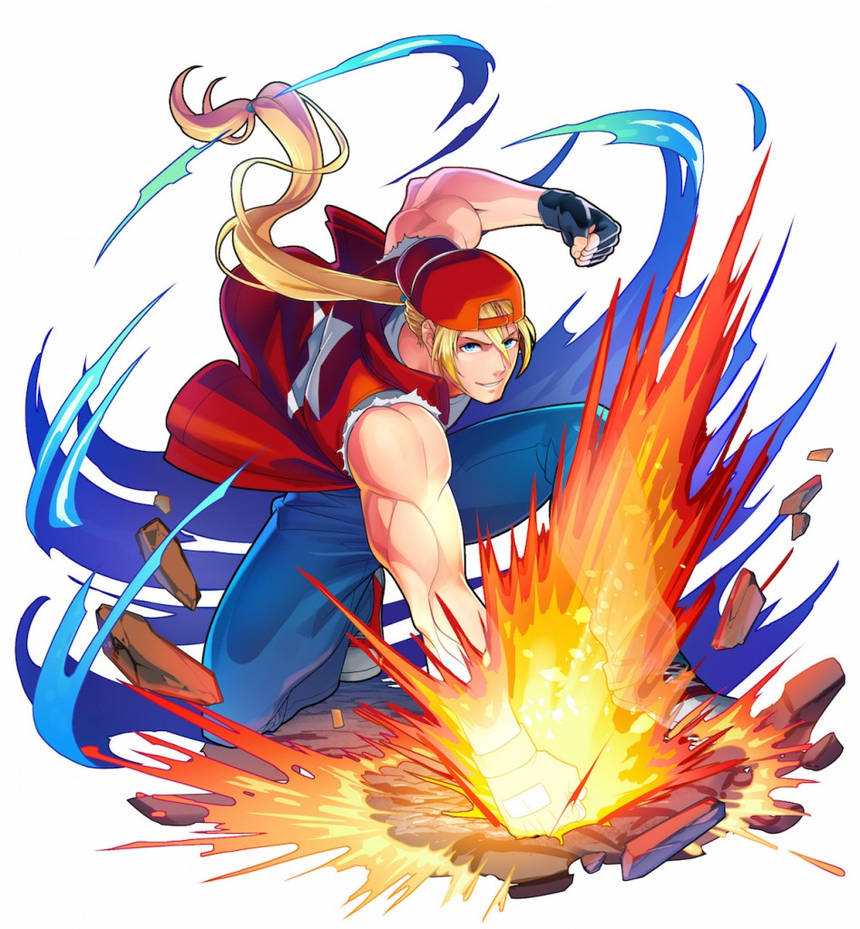 The Spring Beuaty and The Lone Wolf Clash by Hollowtaker on DeviantArt