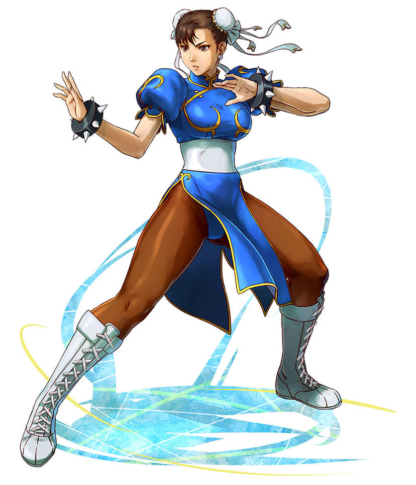 The Spring Beauty and The Kyokugen Wolf Clash by Hollowtaker on DeviantArt