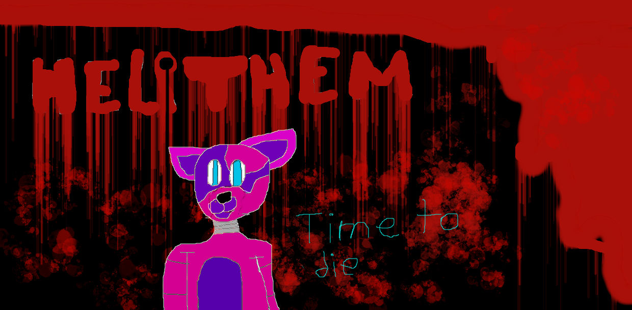 Cotton The Cat by LeafStorm1011 on DeviantArt