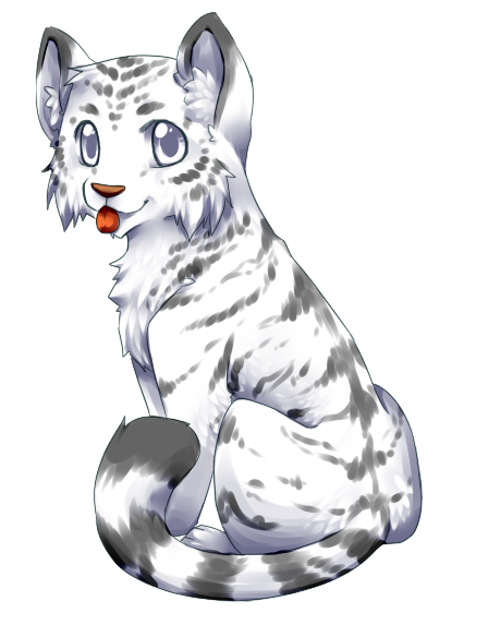 Tiger Base F2U by BaseAdopts on DeviantArt