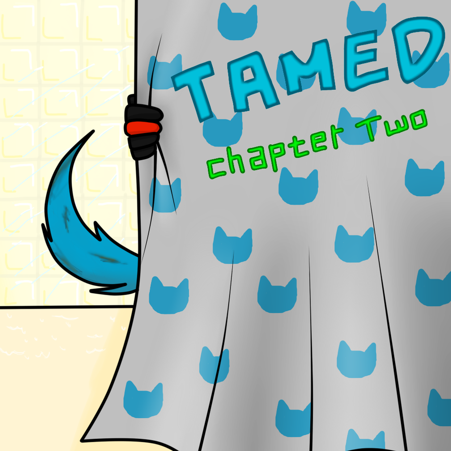 Tamed--2 by PercyJacksonRules123 on DeviantArt