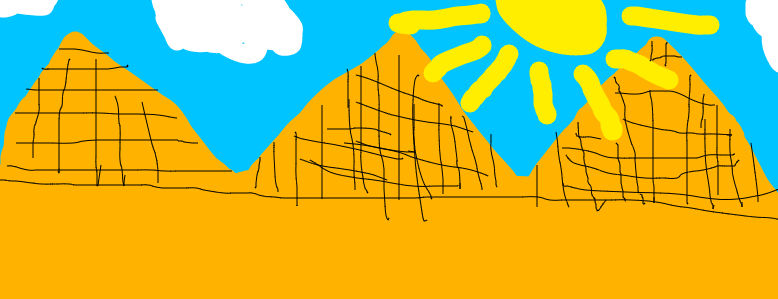 Ancient Egypt by Cdixon9 on DeviantArt