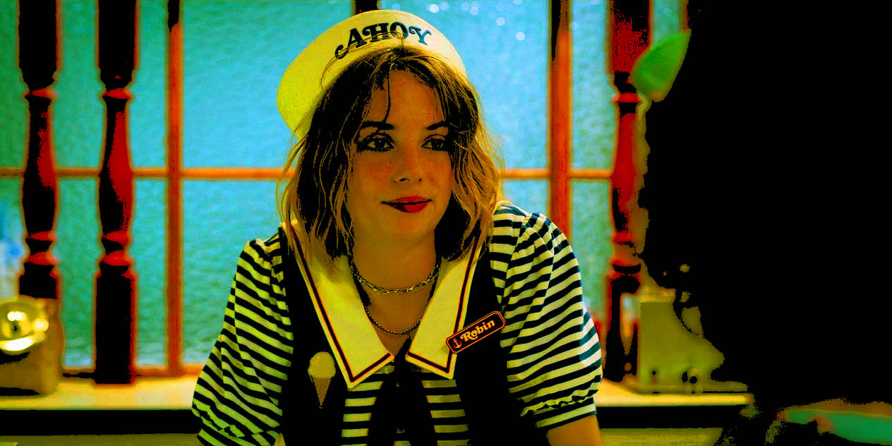 Robbin You PSD Coloring by allycat013 on DeviantArt