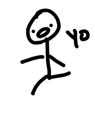 CLICK ON STICKY JOE PLZ by Emberrypie on DeviantArt