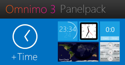 Omnimo 3 Time pack by omnimoaddons on DeviantArt