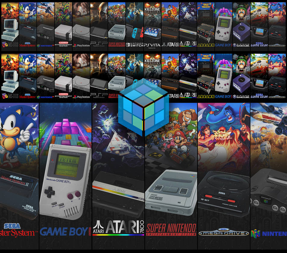 Launchbox for android by bigports on DeviantArt