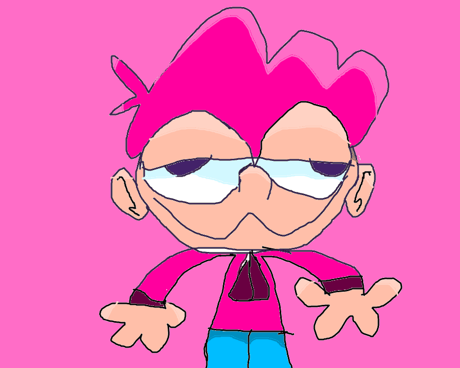 Tenorthetoonguy by Ngalaba on DeviantArt
