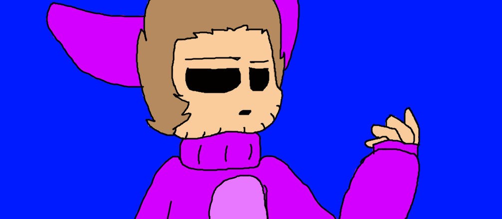 Tom + Bonnie = Tonnie by RoxyTheRoxy on DeviantArt