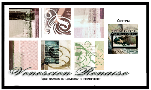 Venescien Renaise by Ladykaosx on DeviantArt