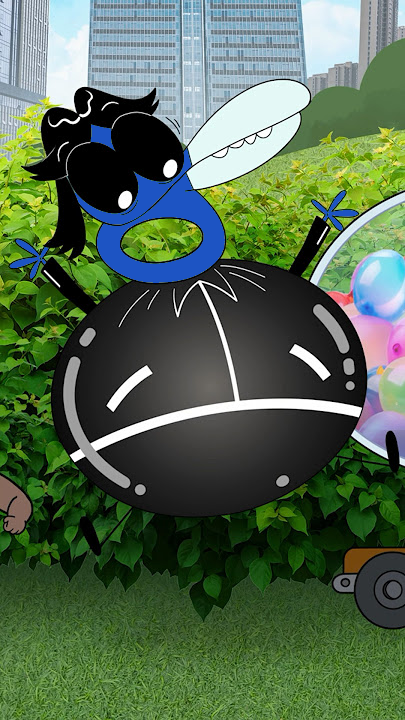 Blueberry Scissors Edit by TessMcGrath on DeviantArt