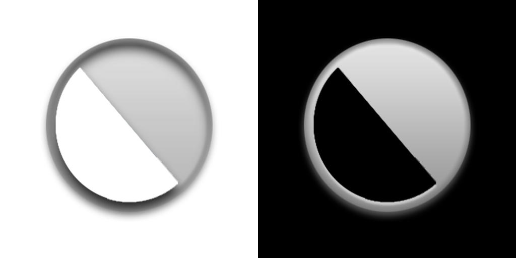 Goverlay Icon - Token Theme [TJSidhu] by TJSidhu on DeviantArt