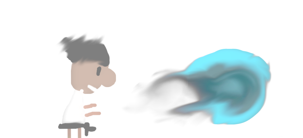 Hadoken by Supersmasher1 on DeviantArt