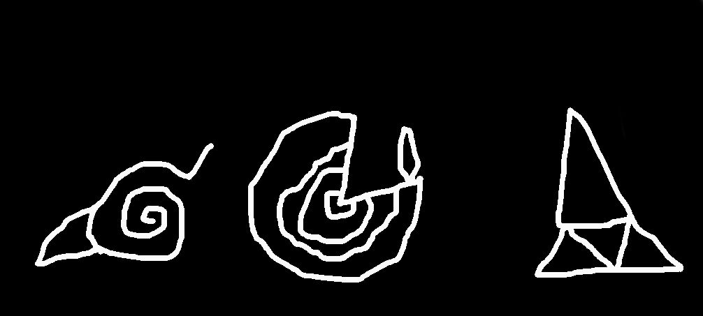 Favorite Manga symbols by Supersmasher1 on DeviantArt