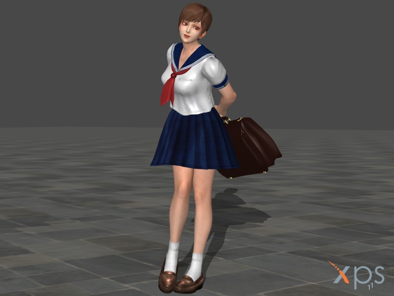 Yuki KOF (Fan made) by RyuAensland on DeviantArt