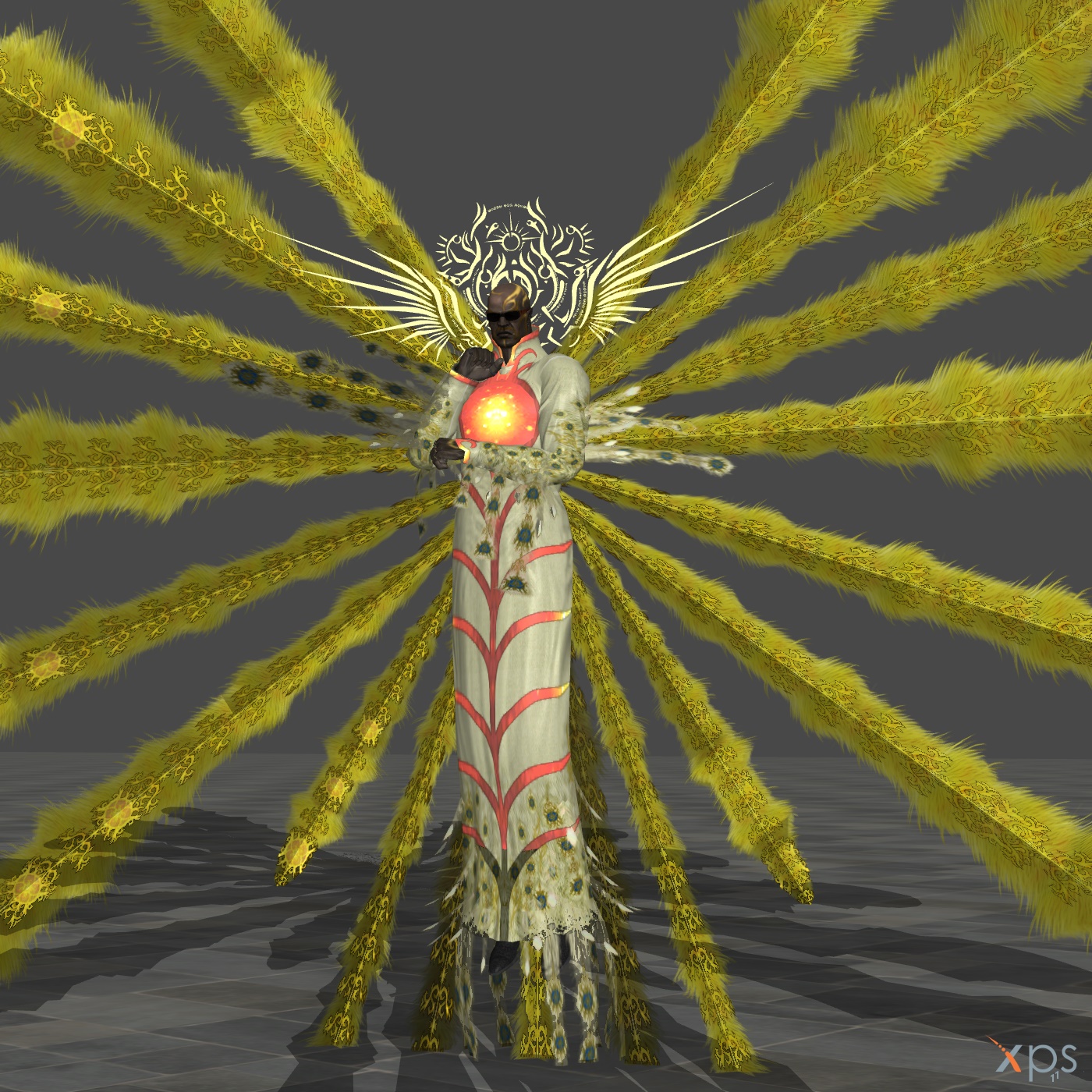 1 on Xnalara-Customized - DeviantArt