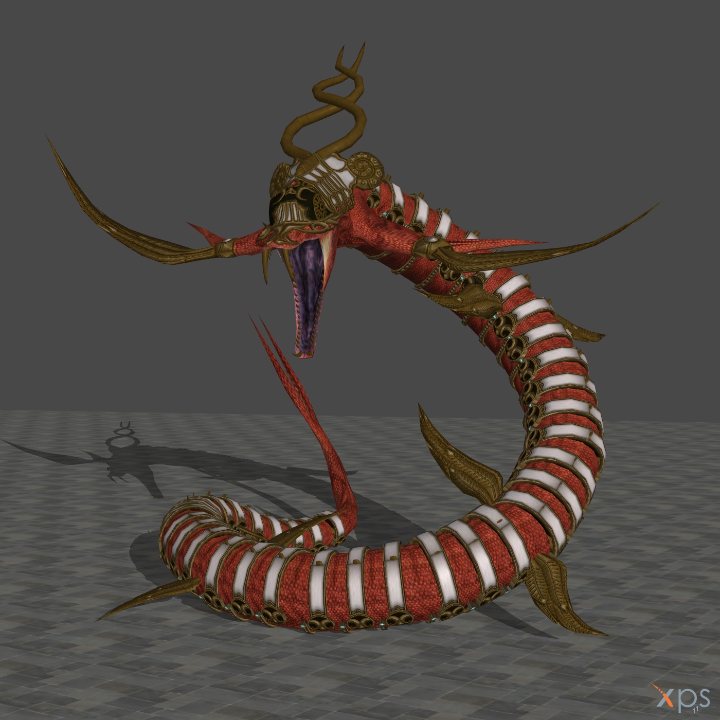 Inspired (Bayonetta) by RyuAensland on DeviantArt