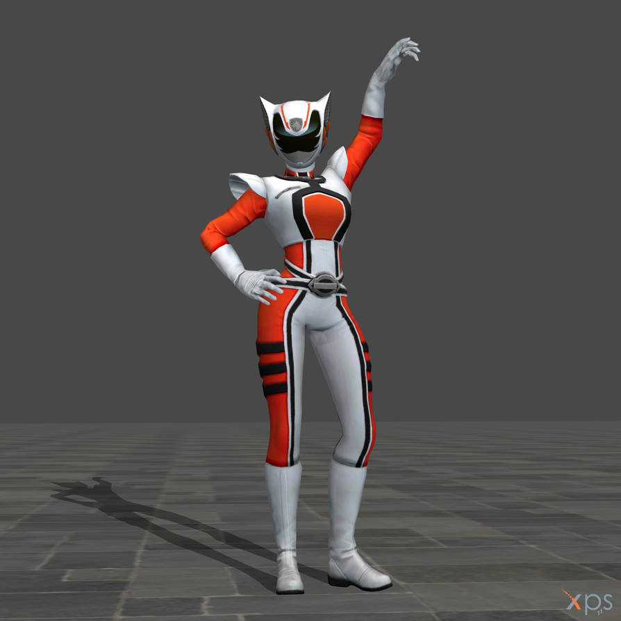 Kat Manx (PRLW) by RyuAensland on DeviantArt