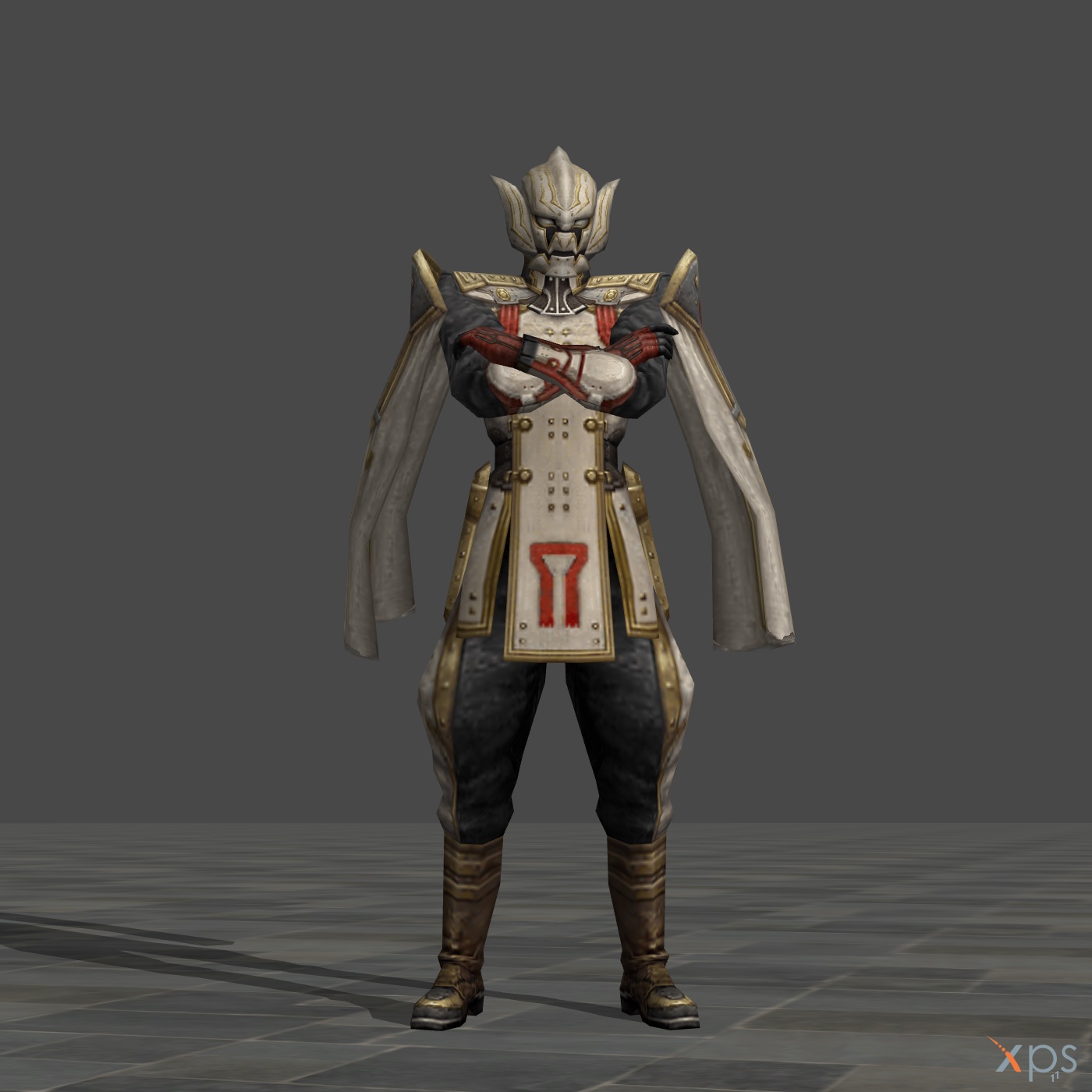 Nimbus (FFT0 PSP) by RyuAensland on DeviantArt