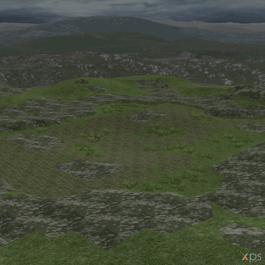 Meadow (FFT0 PSP) by xGunbladeKnightx on DeviantArt