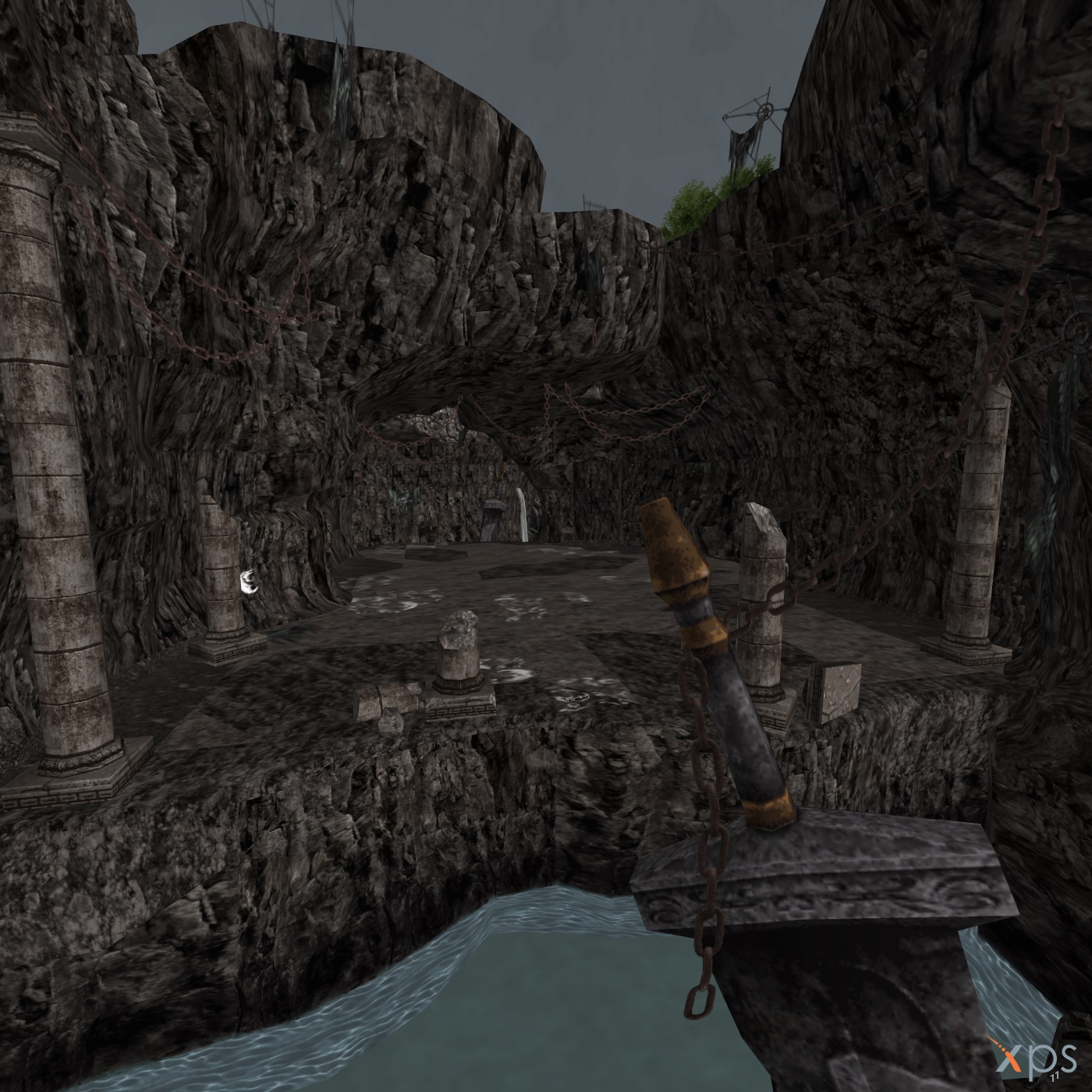 Ultima Ground Zero (FFT0 PSP) by RyuAensland on DeviantArt