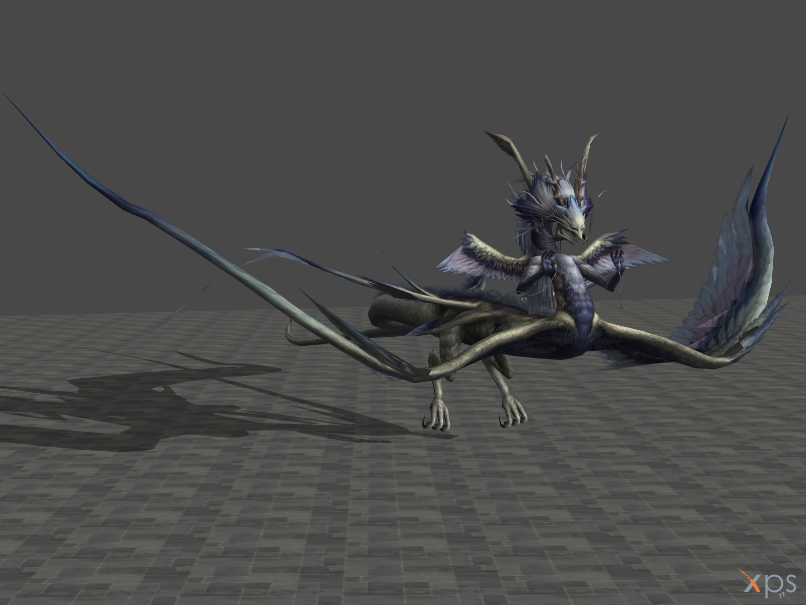 Soryu (FFT0 PSP) by RyuAensland on DeviantArt