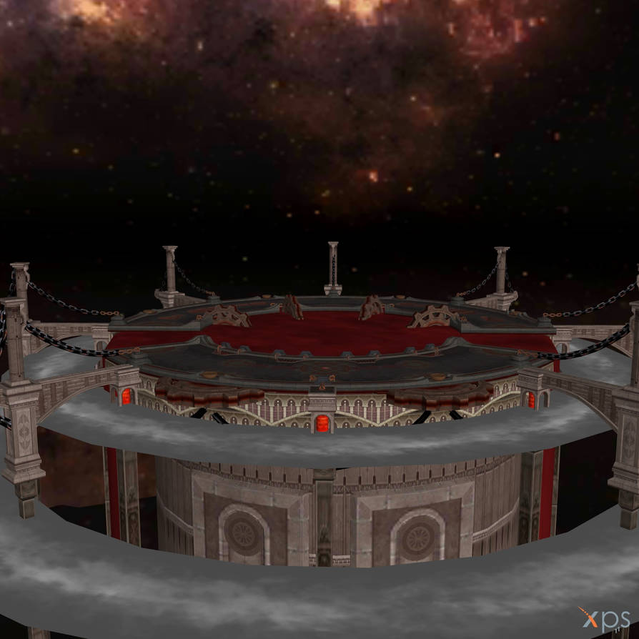 enviroments pack 01 (FFA) by RyuAensland on DeviantArt