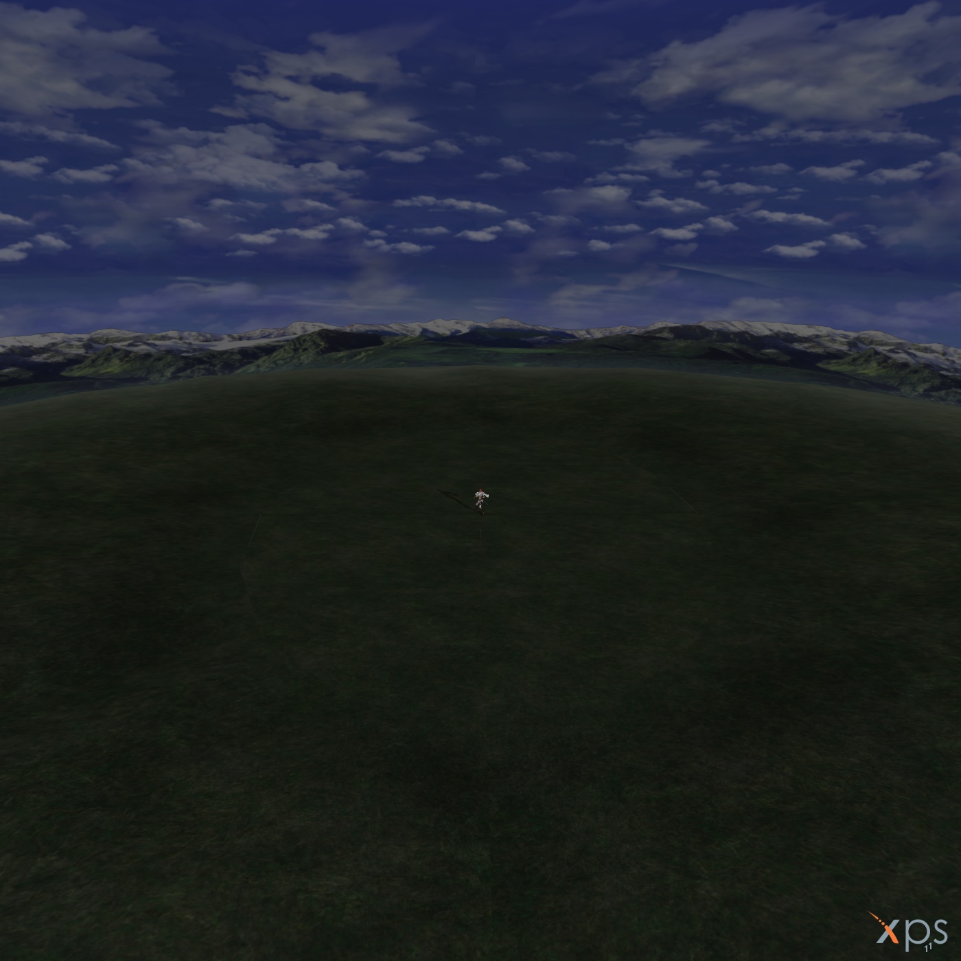 FFVIII Plains Battlefield pack by xGunbladeKnightx on DeviantArt