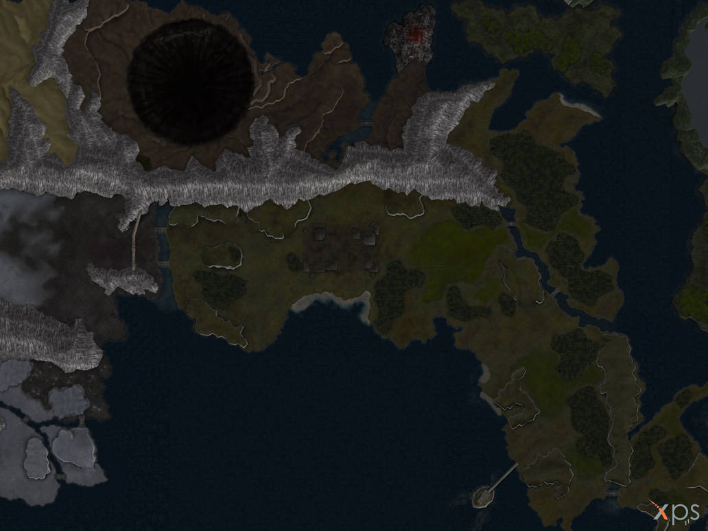 World map pack (FFT0 PSP) by RyuAensland on DeviantArt