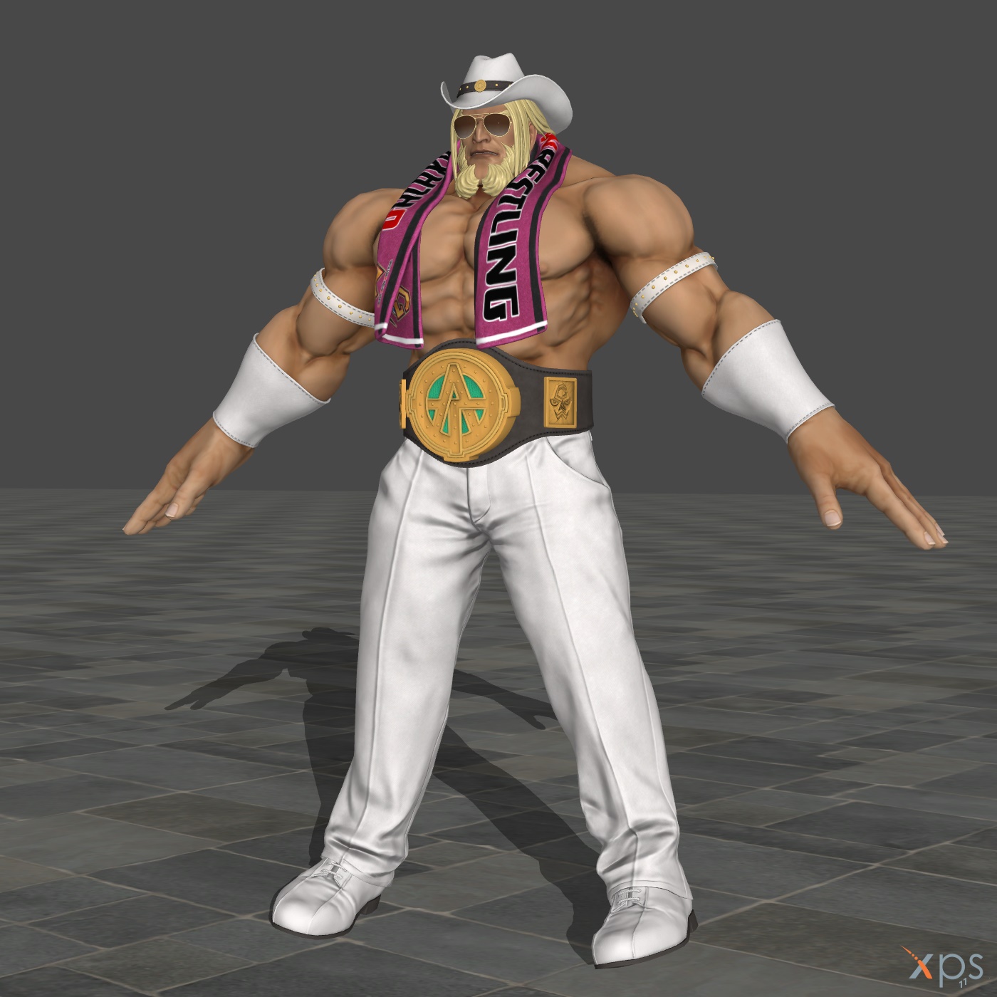 Antonov KOFXV (UPDATE) by RyuAensland on DeviantArt