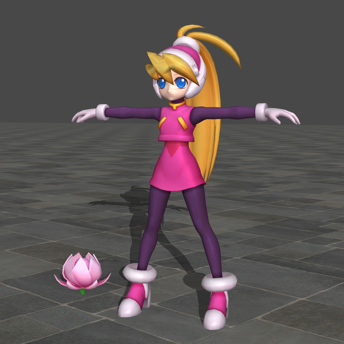 Ciel (MMXD) by RyuAensland on DeviantArt