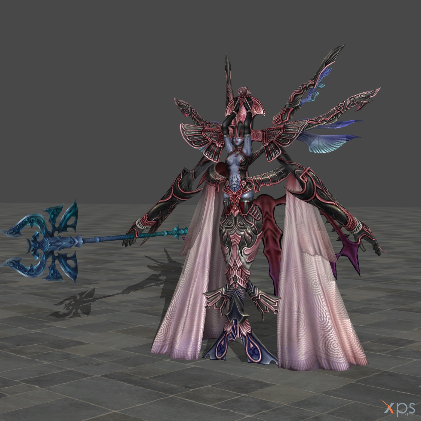 Mateus FFXII by RyuAensland on DeviantArt