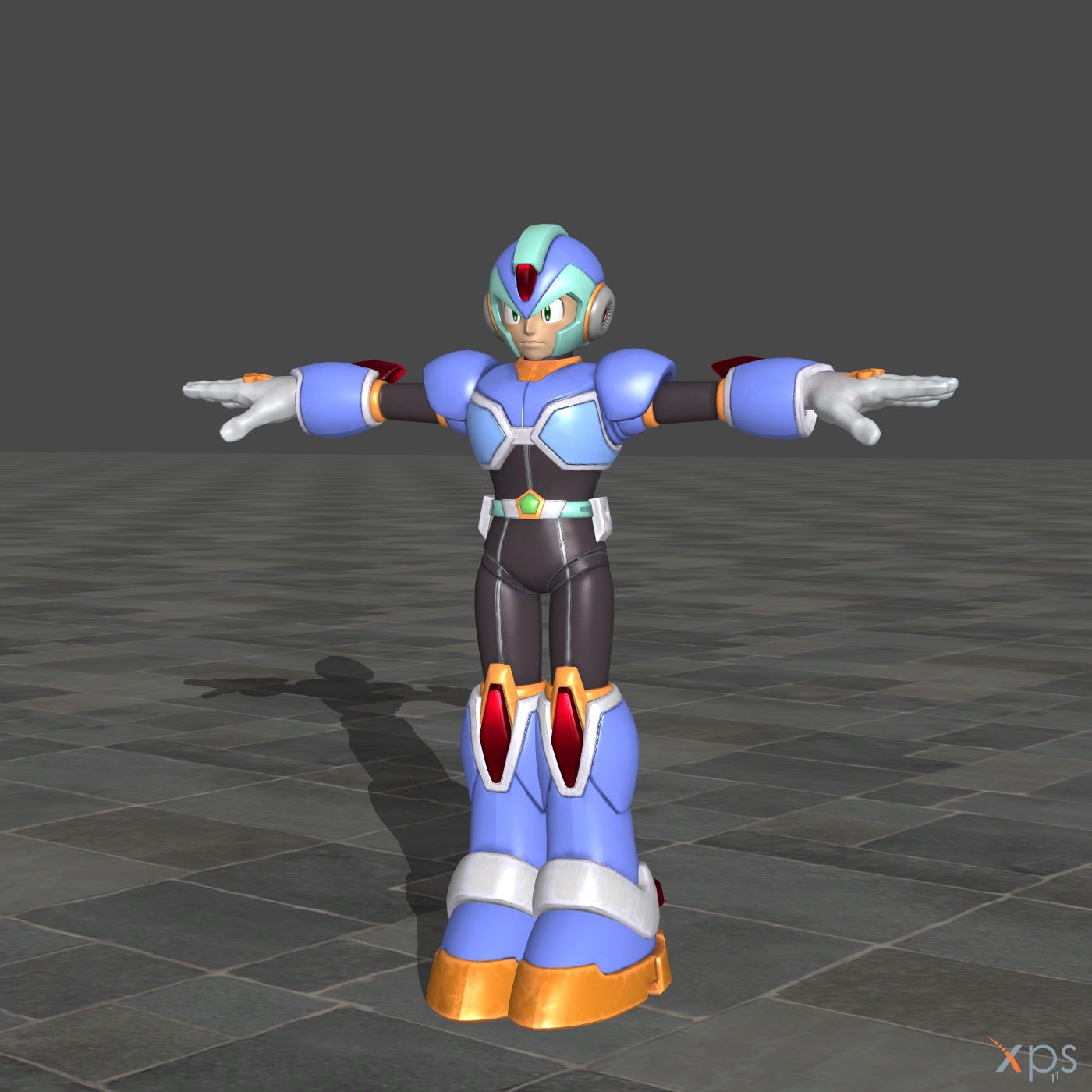 X Command Mission MvCI (REUPLOAD) by RyuAensland on DeviantArt