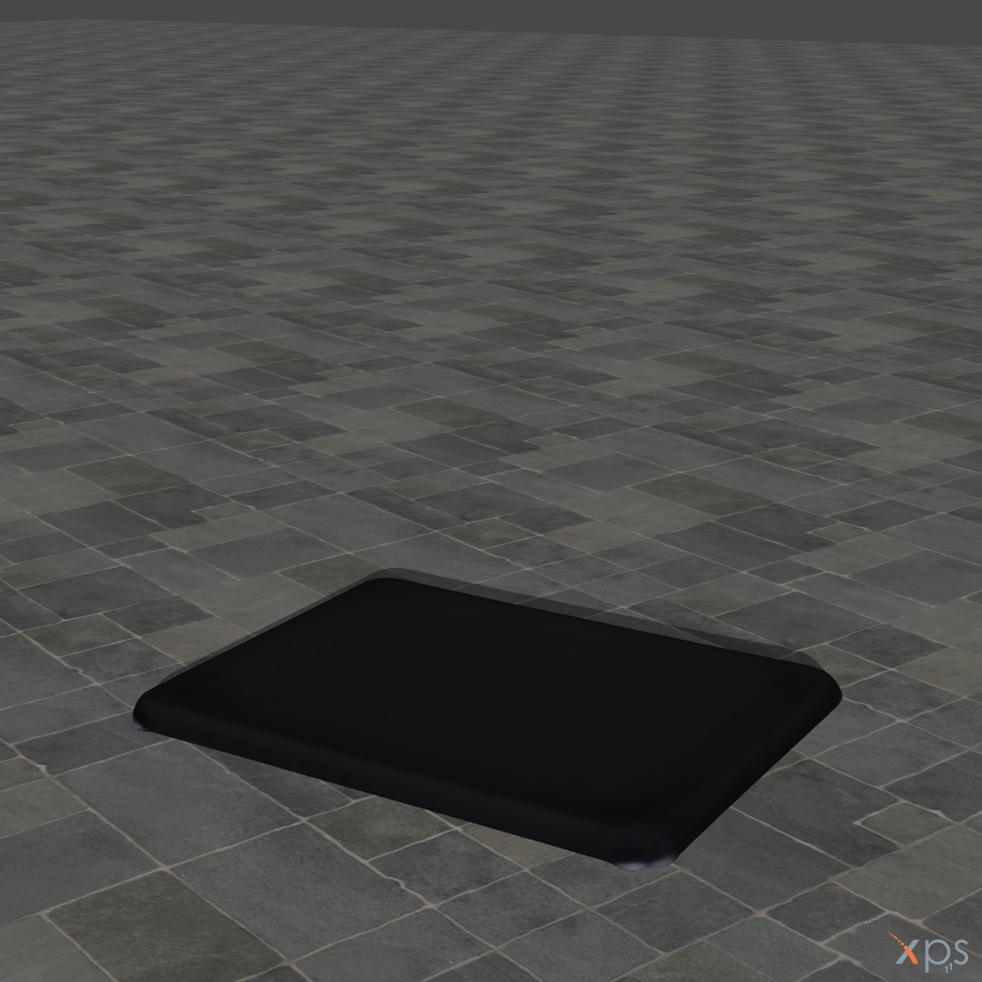 Gym Mat by RyuAensland on DeviantArt