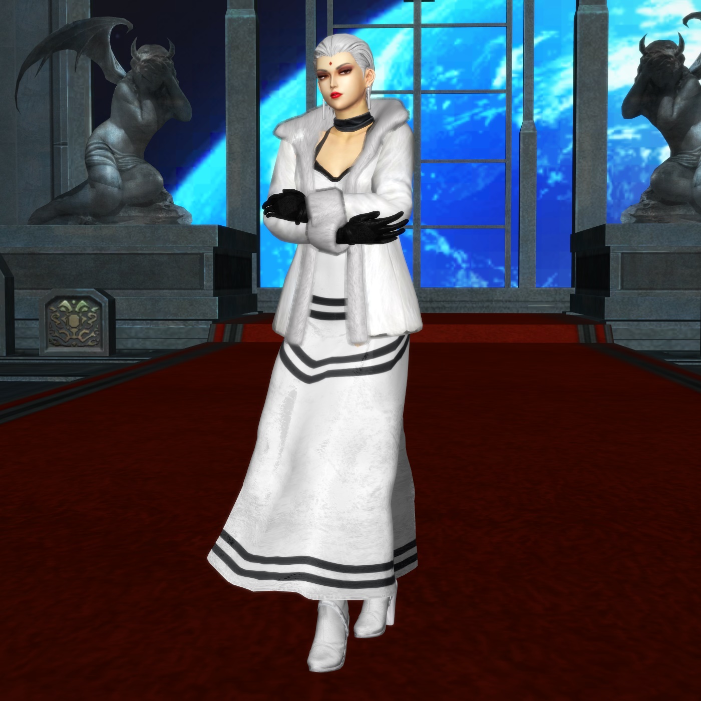 Misty KOF (R-18) by RyuAensland on DeviantArt