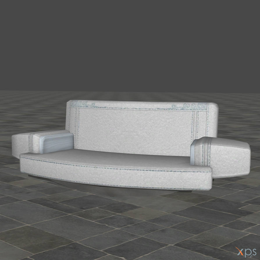 LR FFXIII Arc sofa by xGunbladeKnightx on DeviantArt